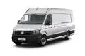 Volkswagen Crafter High Volume/High Roof outright purchase offers from ...