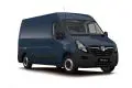 Vauxhall Movano High Volume/High Roof outright purchase offers from ...